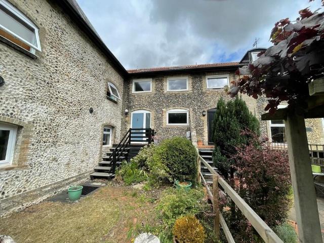 house for rent in Wattisfield Road, IP31 3BD