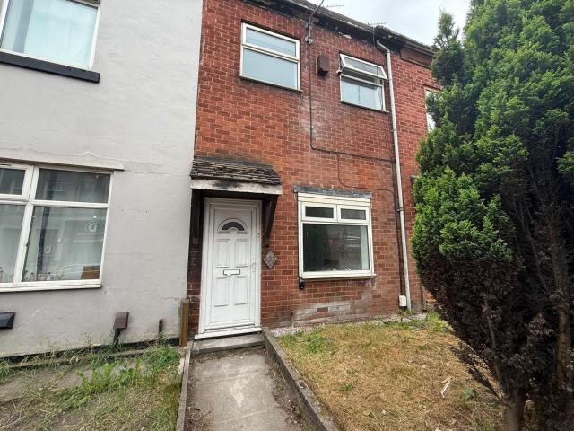 house for rent in Water Street, Radcliffe, Manchester, M26 3BJ