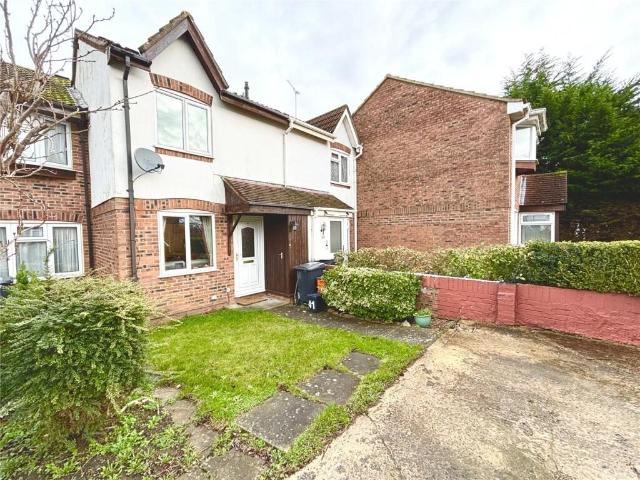 house for rent in Watercrook Mews, SN5 7AS