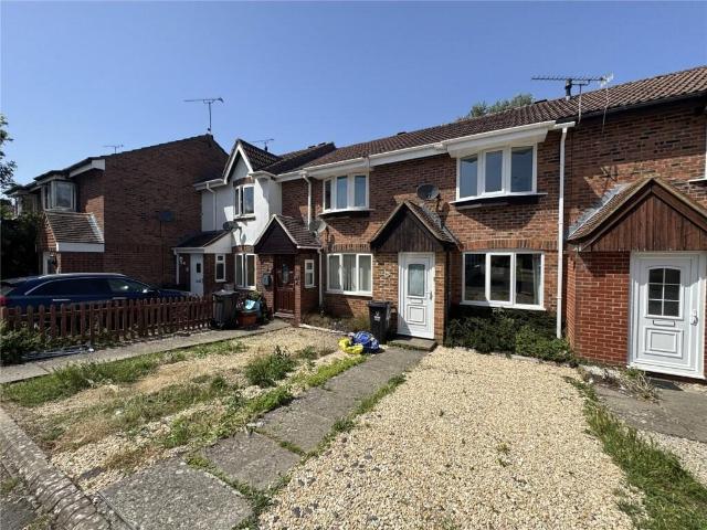 house for rent in Watercrook Mews, SN5 7AS