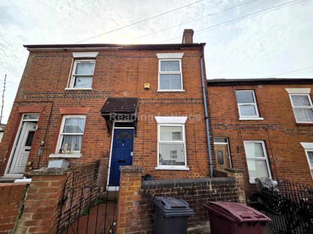 house for rent in Waterloo Road, Reading