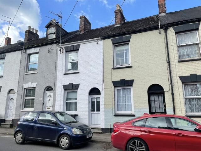 house for rent in Waterloo Road, TA21 8HU