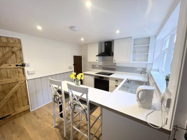 house for rent in Waterside, Chesham, Chesham