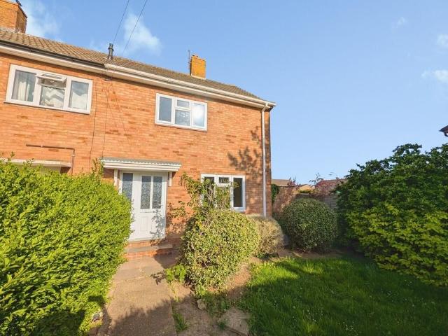 house for rent in Watkins Way, WR14 3NS