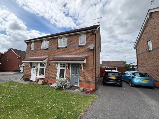 house for rent in Watson Road, Ilkeston, Ilkeston, DE7 9LA