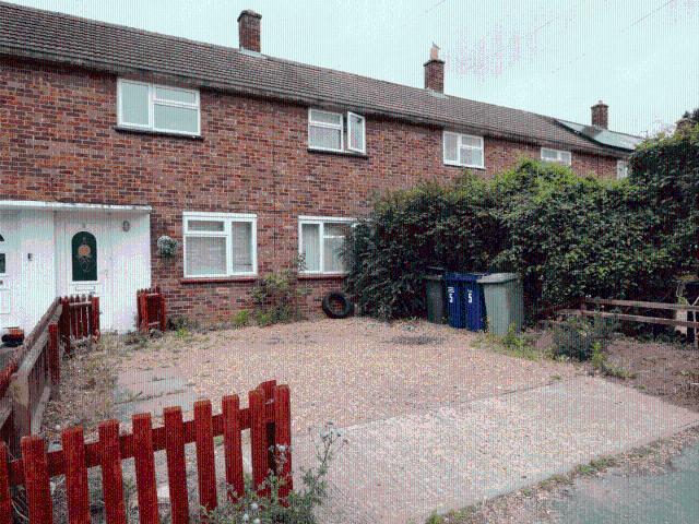 house for rent in Wavell Way, Cambridge