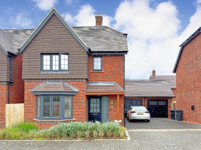 House for rent in Wavendon, Milton Keynes, MK17 united kingdom