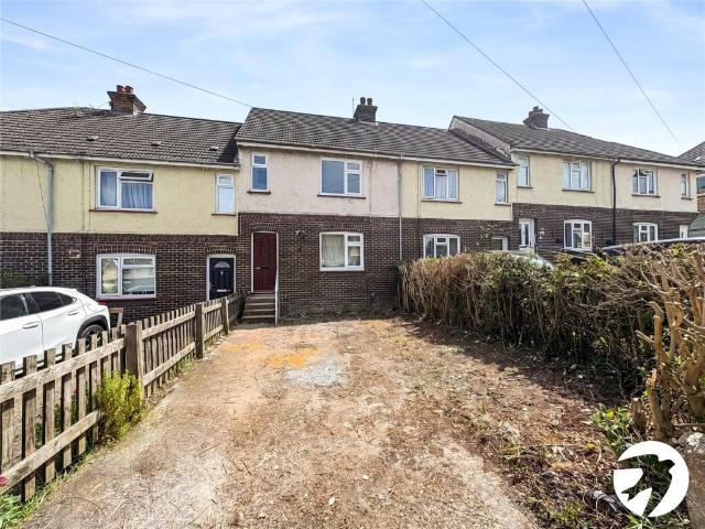 house for rent in Wayfield Road, ME5 0EU