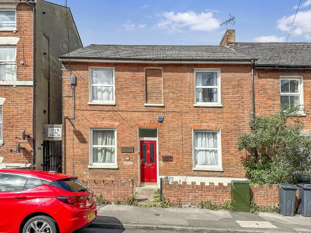 house for rent in Waylen Street, Reading, RG1