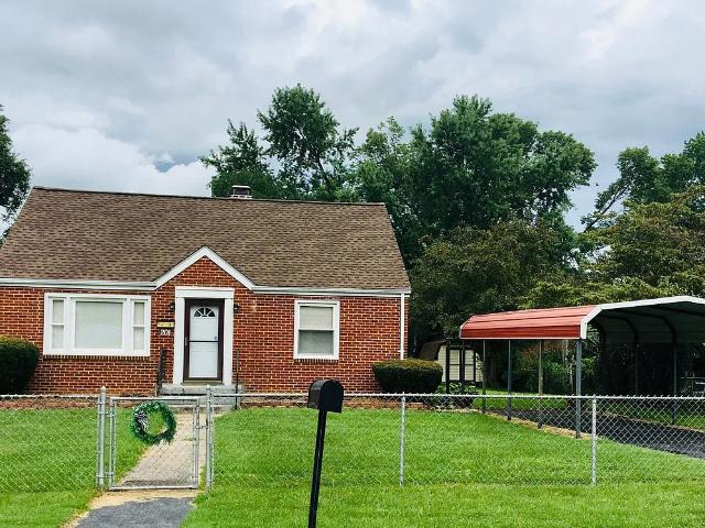 House for Rent in Waynesboro, Virginia, Ref# 202081882