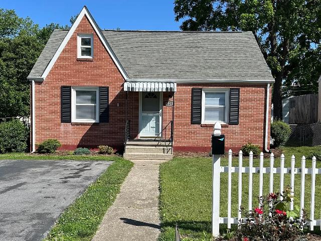 House for Rent in Waynesboro, Virginia, Ref# 202087055