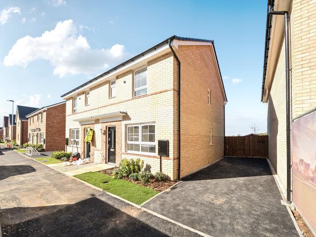 house for rent in Wembury Lane, Peterborough, Hampton beach, Peterborough, Hampton beach
