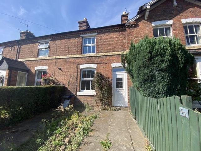house for rent in Wenlock Road, SY2 6JT