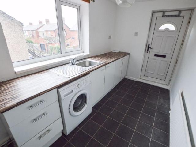 House for rent in Wensleydale Terrace, Blyth Wensleydale Terrace, Blyth