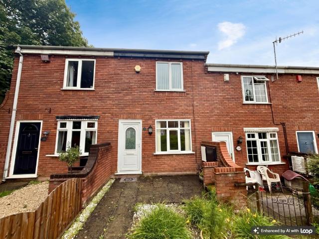 house for rent in Weavers Rise, DY2 9QL