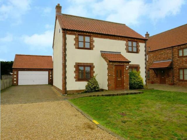 house for rent in Webbs Way, Thetford, Hockwold, Thetford, Hockwold