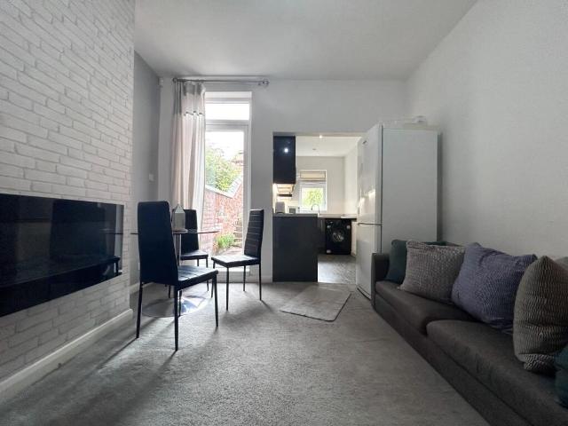 house for rent in Webster Street, DE1 1PT