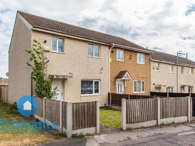 house for rent in Weetman Gardens, NG5 9EW