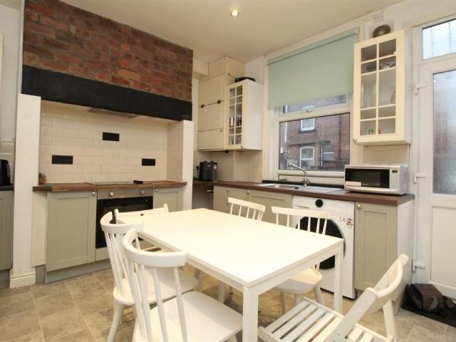 house for rent in Welton Grove, LS6 1ES