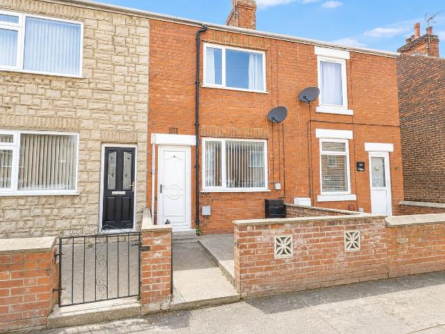 house for rent in Welbeck Street, Creswell, WORKSOP