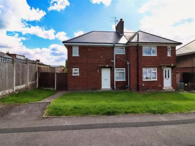 house for rent in Welfare Avenue, S40 1EN