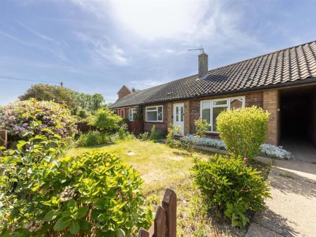 house for rent in Well Close, NR9 5PS