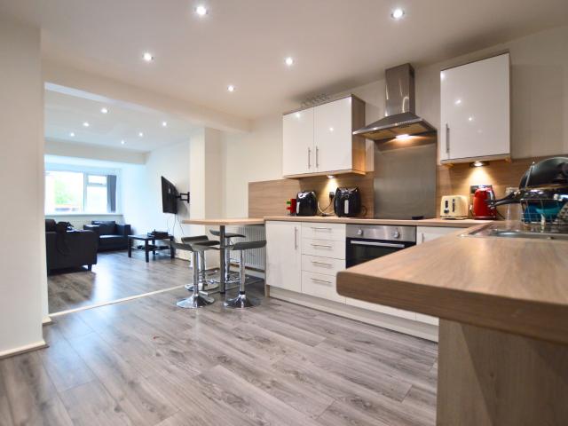 house for rent in Well Close Rise, Leeds, LS7