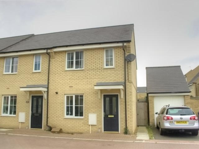 house for rent in Wellbrook Way, Cambridge, Girton, Cambridge, Girton