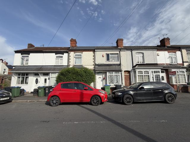 house for rent in Wellesley Road, Oldbury, Oldbury