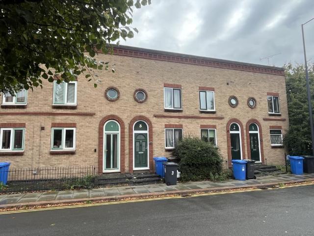 house for rent in Wellington Crescent, Derby, DE1 2LZ