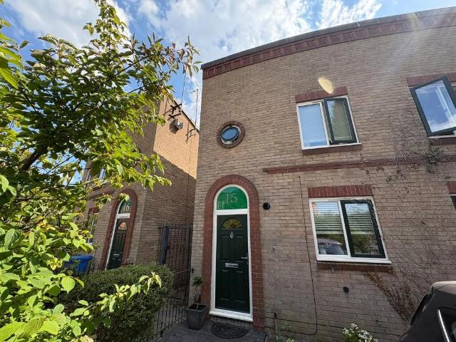 house for rent in Wellington Street, DE1 2LZ