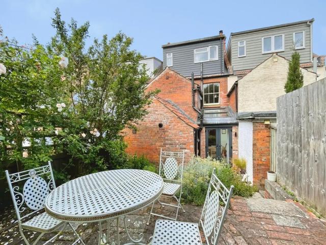 house for rent in Wells Road, Glastonbury