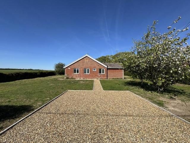 house for rent in Wells Road, PE31 8JJ