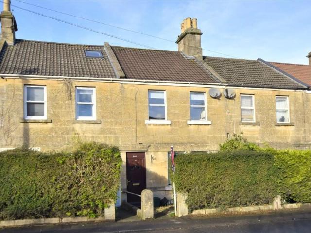 house for rent in Wellsway, BA2 2UE