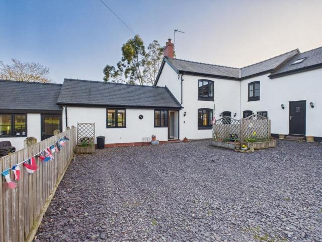 house for rent in Wepre Lane, CH7 6LD
