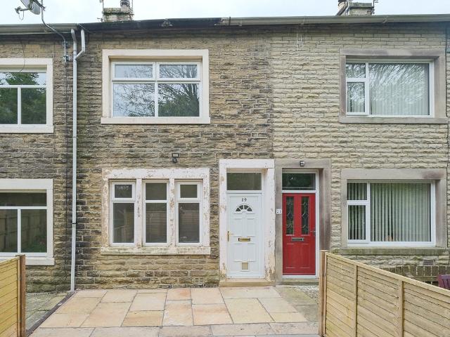 house for Rent in West Close Road, Barnoldswick, Lancashire, BB18 5EN