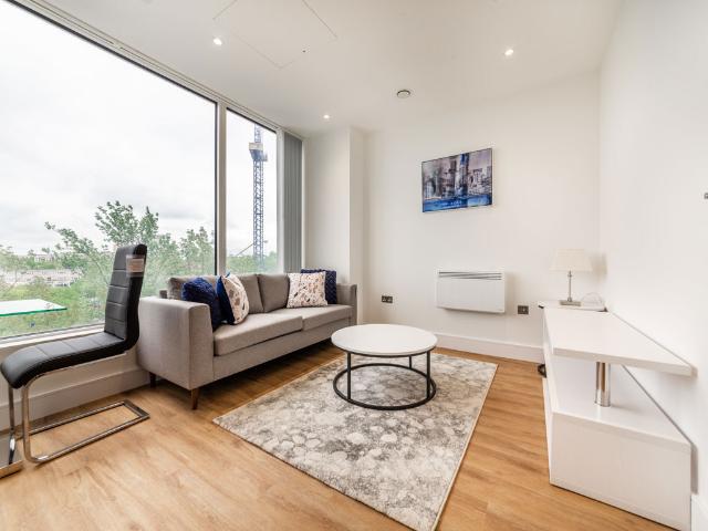 house for rent in West Gate, Ealing