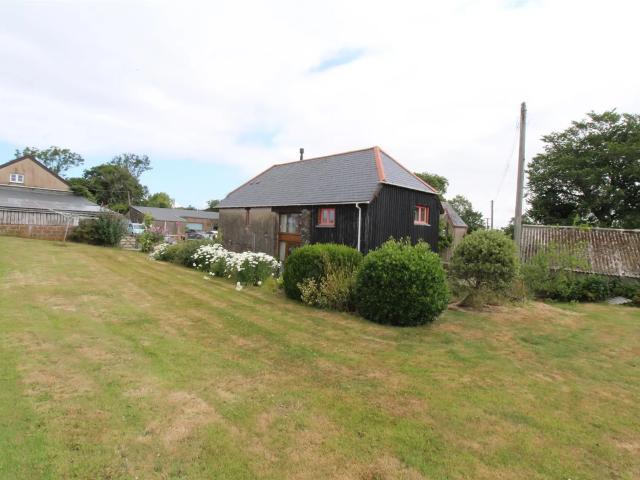 House for rent in West Hele, Buckland Brewer, Bideford