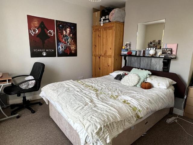 house for rent in West Parade, LN1 1QW