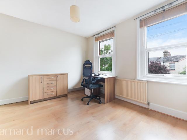 house for rent in Westcote Road, London, London