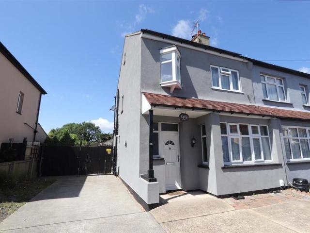 house for rent in Westbury Road, SS2 4DL