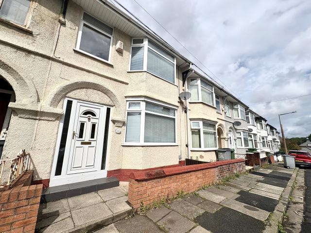 house for rent in Westdale Road, Birkenhead, Birkenhead