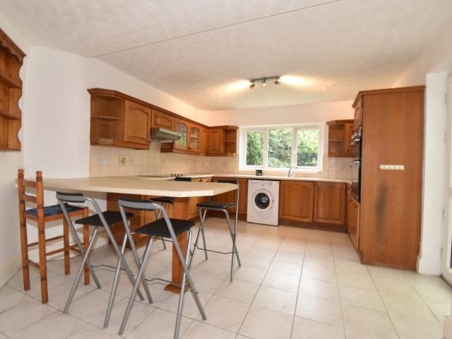 house for rent in Western Place, Penryn, TR10