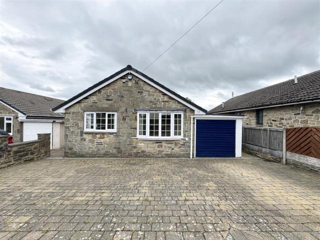 house for rent in Westfield Avenue, Skelmanthorpe, Huddersfield