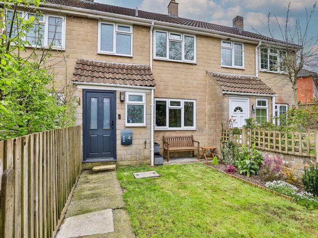 house for rent in Westfield, Bruton