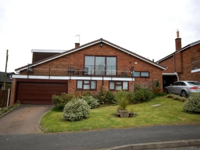 house for rent in Westfields, B61 9HJ