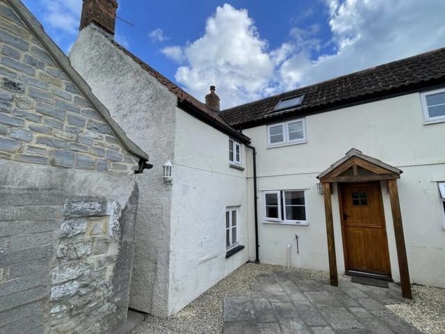 house for rent in Westhay, Glastonbury