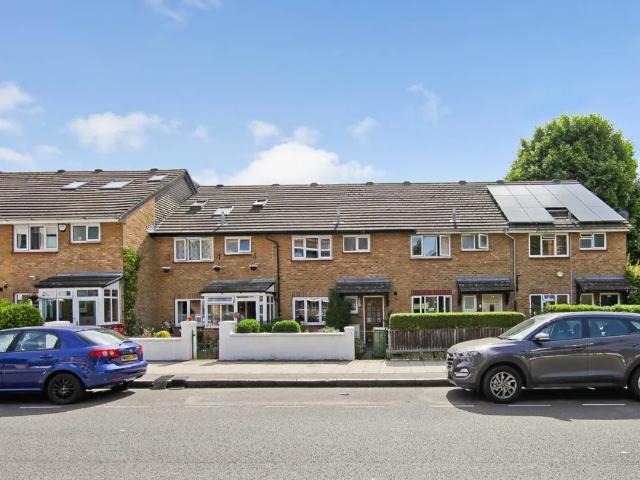 house for rent in Weston Street, London, SE1 4XE