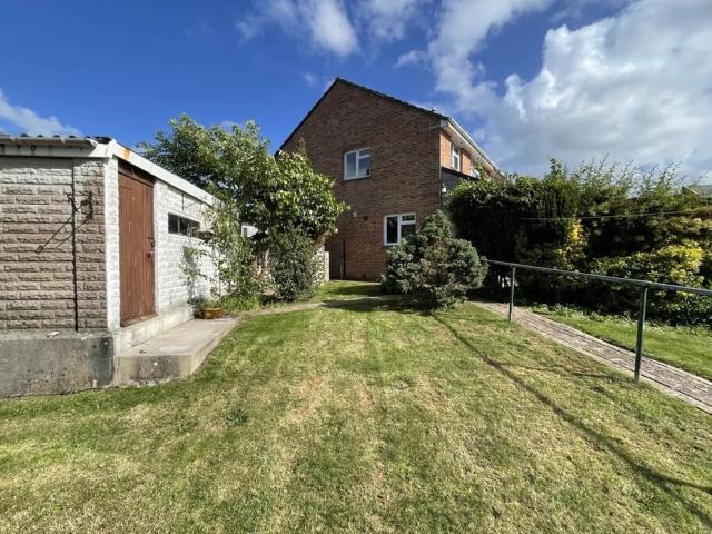 house for rent in Westleigh Gardens, Shepton Mallet