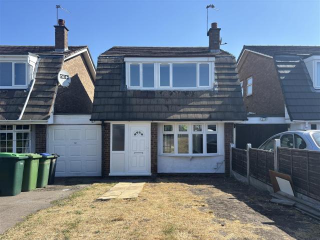 house for rent in Westmore Way, Wednesbury